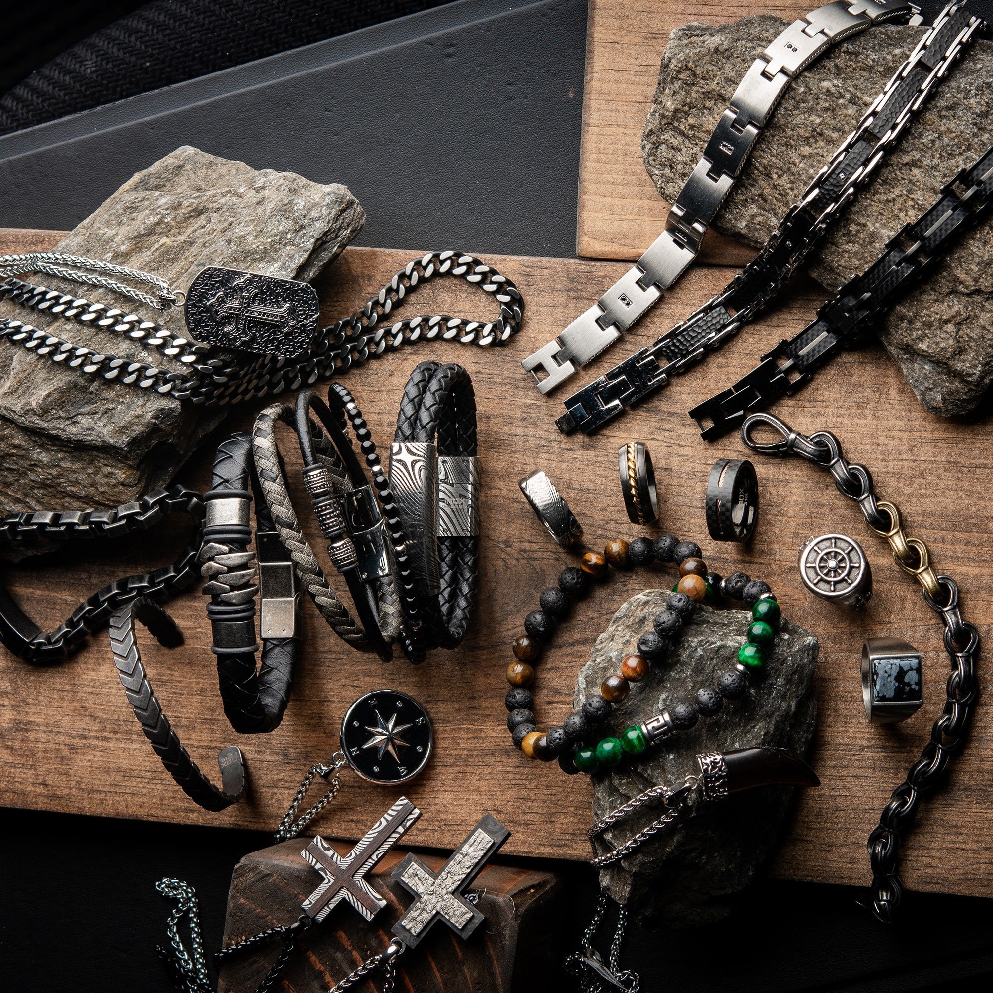 Gents – Nex Generation Jewelry